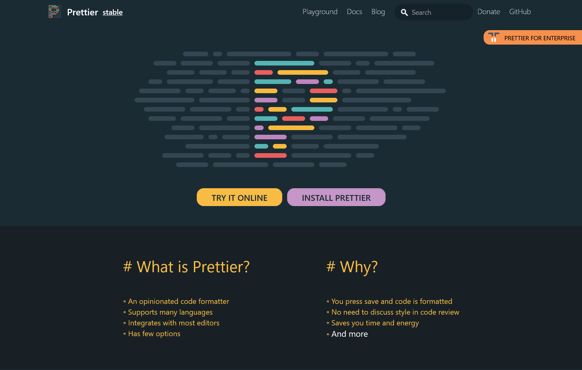 20+ Powerful React libraries you should explore in 2022 - EnProwess Blog