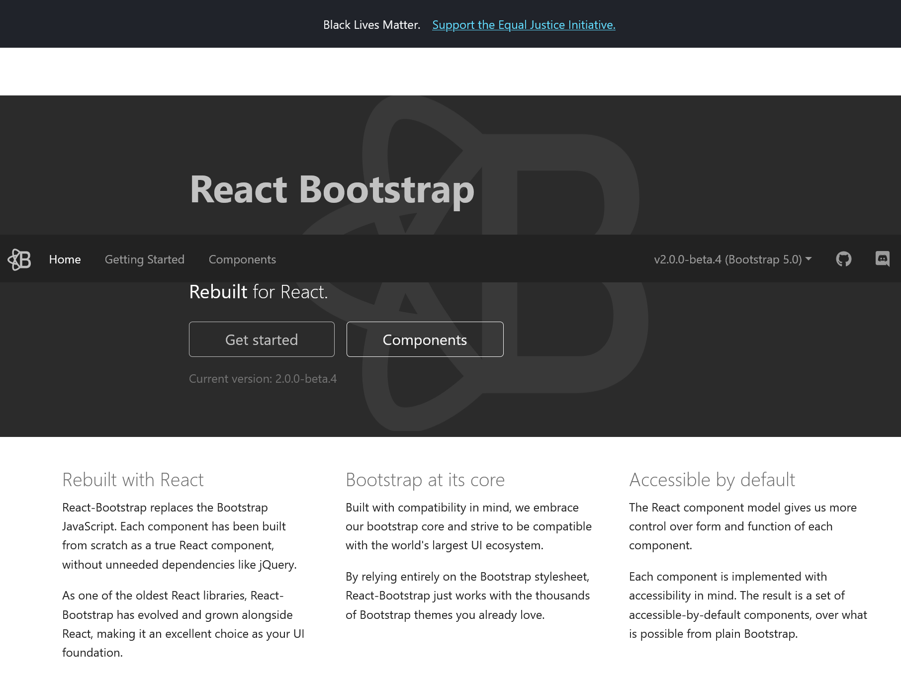 20+ Powerful React libraries you should explore in 2022 - EnProwess Blog