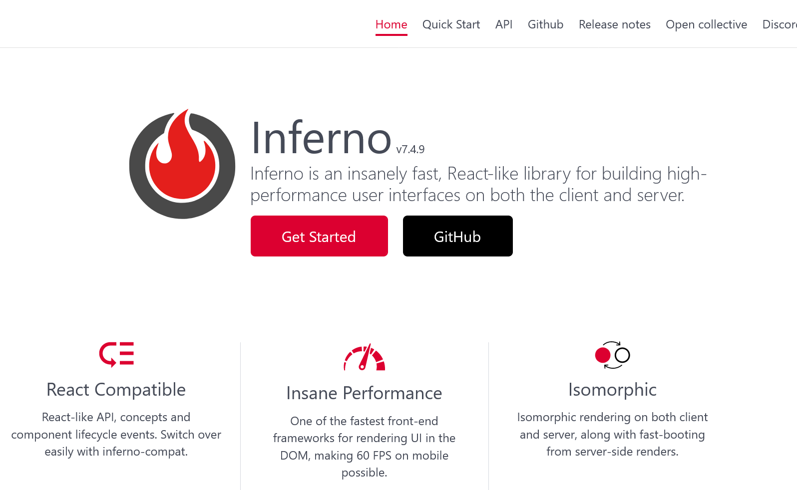 InfernoJS - EnProwess Blog